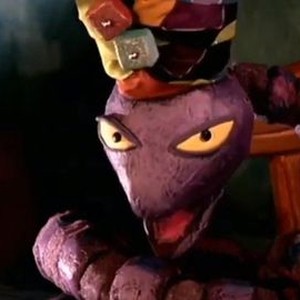 Crashbox: Season 2, Episode 14 - Rotten Tomatoes