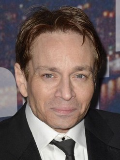 Chris Kattan 2024