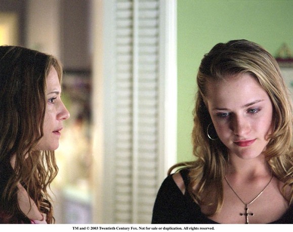 Thirteen Movie