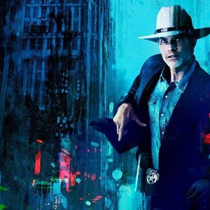 Justified: City Primeval - Rotten Tomatoes