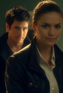 The Listener: Season 1, Episode 9 | Rotten Tomatoes