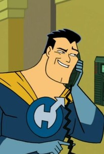 Drawn Together: Season 2, Episode 4 | Rotten Tomatoes