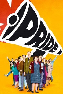 Pride | Cast and Crew | Rotten Tomatoes