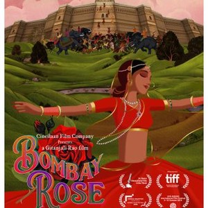 Bombay Rose - Rotten Tomatoes