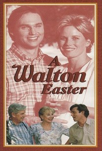 A Walton Easter | Rotten Tomatoes