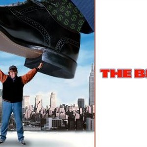 The Big One - Rotten Tomatoes