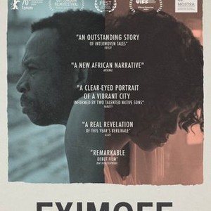 Eyimofe (This is My Desire) - Rotten Tomatoes