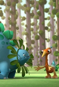 Dinopaws: Season 1, Episode 2 - Rotten Tomatoes