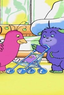 Humf: Season 1, Episode 4 - Rotten Tomatoes