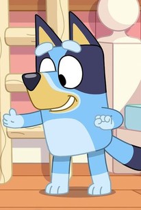 Bluey: Season 3, Episode 10 - Rotten Tomatoes