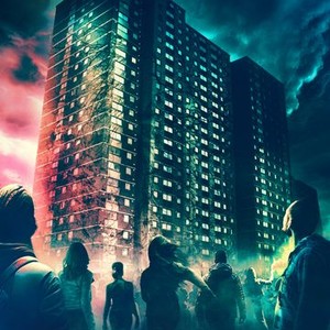 Lockdown Tower - Rotten Tomatoes