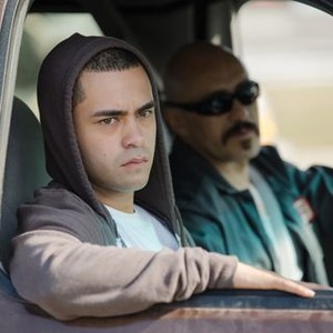 Lowriders - Rotten Tomatoes