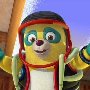 Special Agent Oso: Season 2, Episode 11 - Rotten Tomatoes