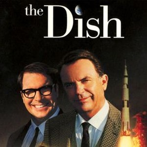 The Dish (2001) - Rotten Tomatoes
