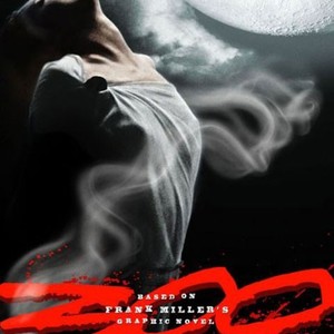 300 - Rotten Tomatoes