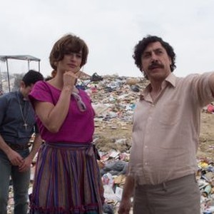 Loving Pablo - Rotten Tomatoes