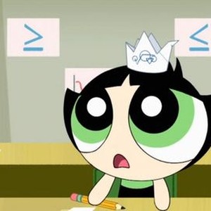 The Powerpuff Girls: Season 2, Episode 14 - Rotten Tomatoes