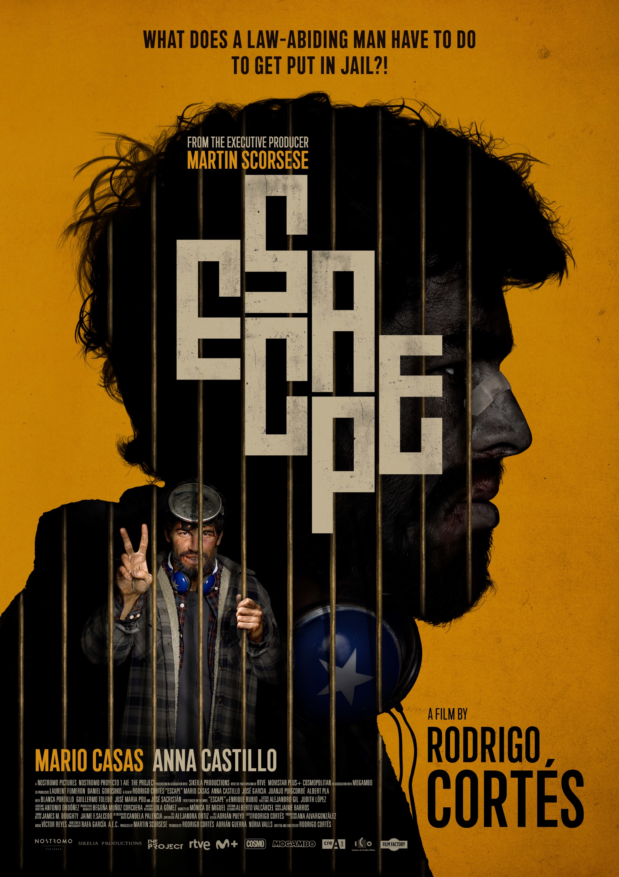 Escape Pictures | Rotten Tomatoes