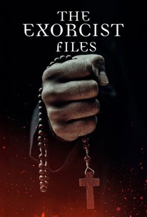 The Exorcist Files | Rotten Tomatoes
