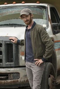 Transporter: The Series: Season 2, Episode 11 | Rotten Tomatoes