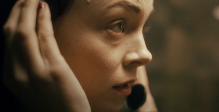 On the Line - Rotten Tomatoes