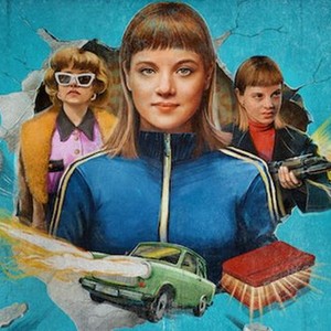 Kleo - Rotten Tomatoes