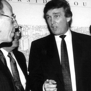 Trump: An American Dream: Season 1, Episode 1 - Rotten Tomatoes