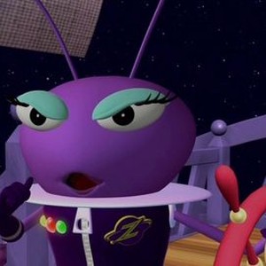 Zula Patrol: Season 3, Episode 13 - Rotten Tomatoes