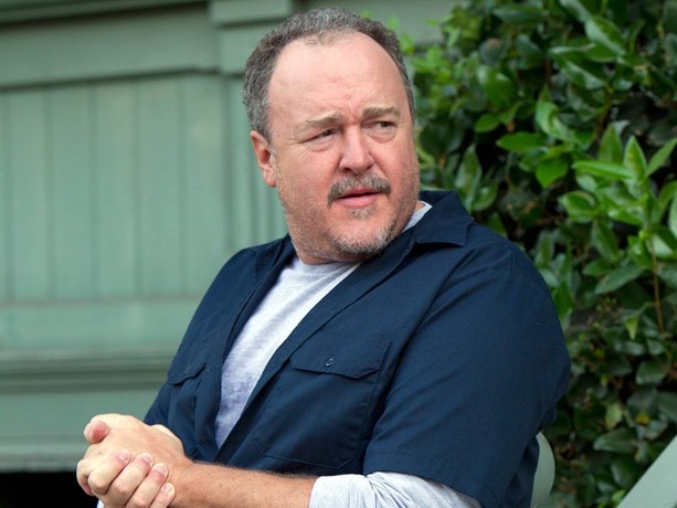 Brent Sexton Actor