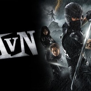 Alien vs. Ninja - Rotten Tomatoes