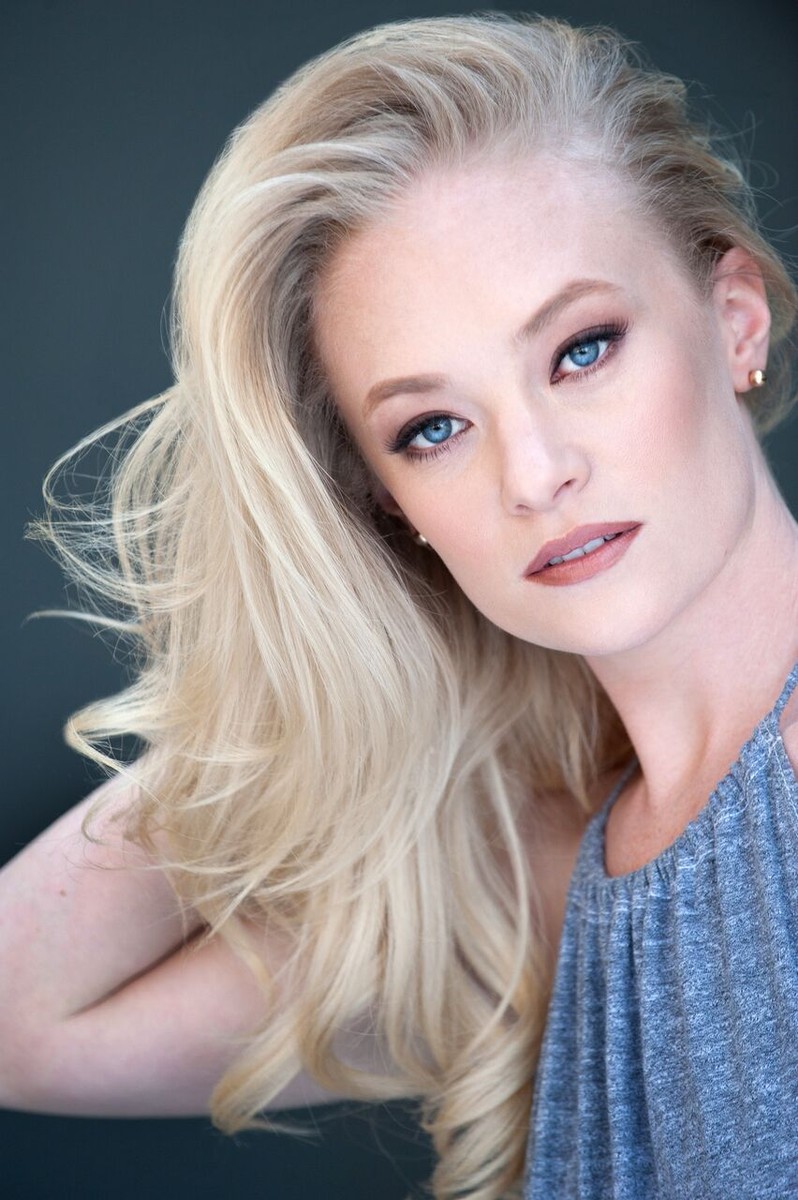 Lauren Sweetser - Rotten Tomatoes