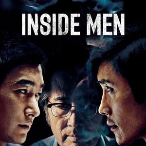 Inside Men - Rotten Tomatoes