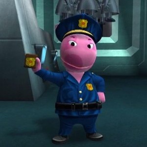 The Backyardigans: Season 2, Episode 11 - Rotten Tomatoes