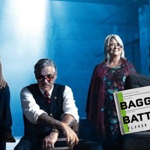 Baggage Battles - Rotten Tomatoes