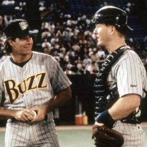 Eric Bruskotter - Rotten Tomatoes