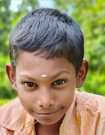 Vishnu K.G. | Rotten Tomatoes