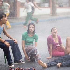 Summer Rain - Rotten Tomatoes