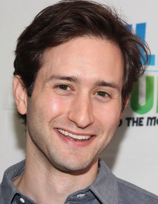 Jesse Liebman - Rotten Tomatoes