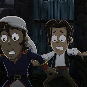 The Legend of the Chupacabras - Rotten Tomatoes