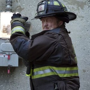 Chicago Fire: Season 5, Episode 4 - Rotten Tomatoes