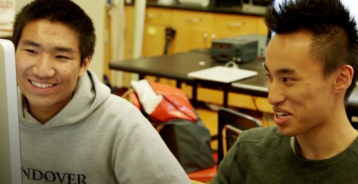 Try Harder! - Rotten Tomatoes