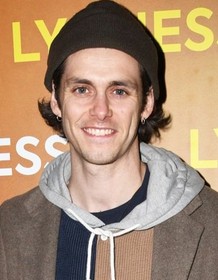 Jack Riddiford | Rotten Tomatoes