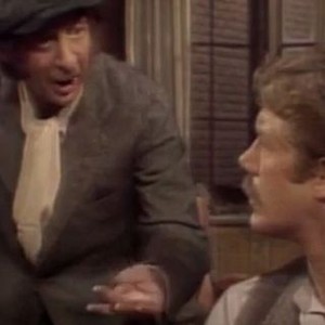 The Shadow of a Gunman - Rotten Tomatoes