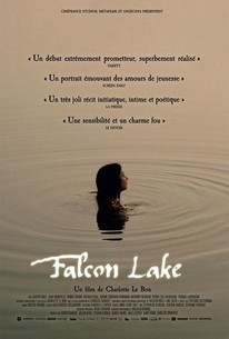 Falcon Lake - Rotten Tomatoes
