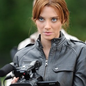 April Bowlby - Rotten Tomatoes