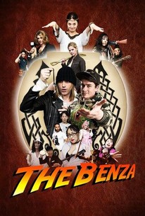 The Benza | Rotten Tomatoes