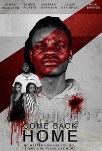 Come Back Home | Rotten Tomatoes