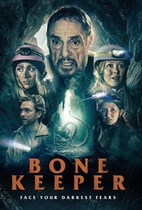 Bone Keeper | Rotten Tomatoes