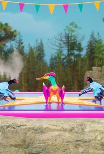 Dino Pops: Season 1, Episode 11 | Rotten Tomatoes