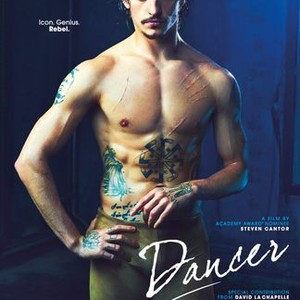 Dancer - Rotten Tomatoes